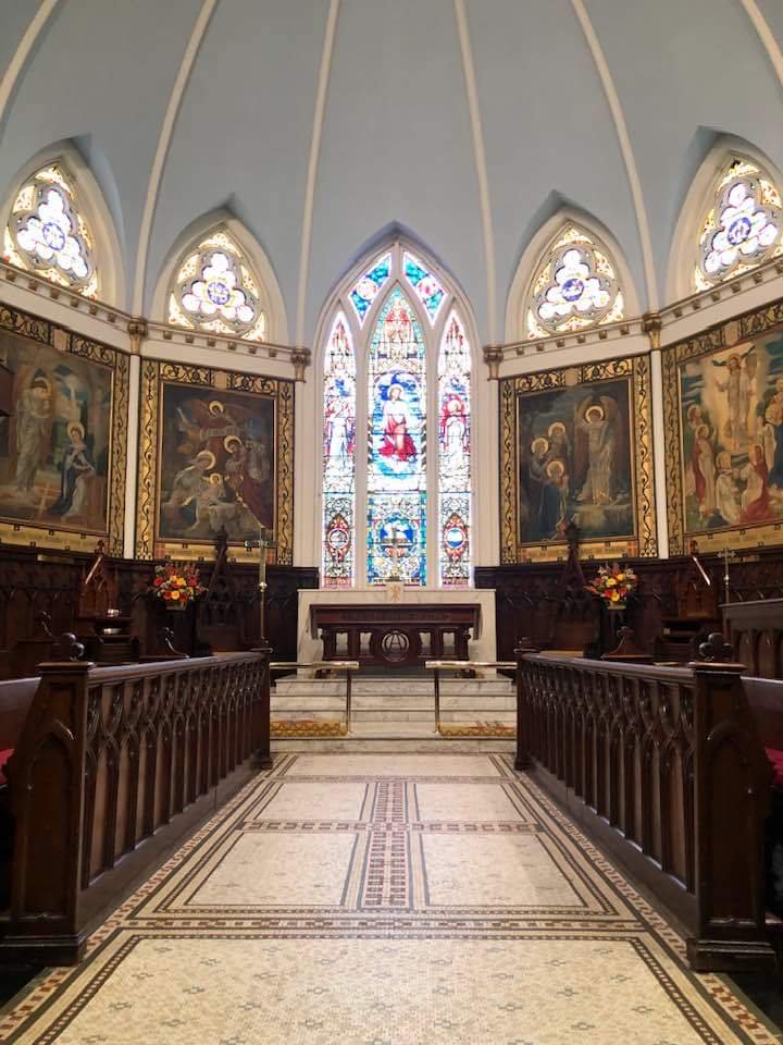 Lessons We Keep Learning | small points of light